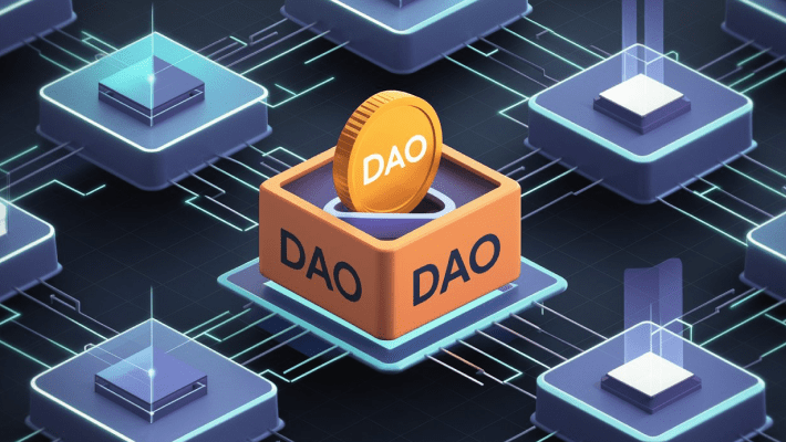 All You Need to Know About How to Create a DAO